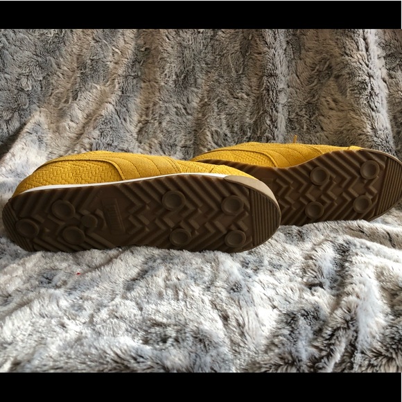 Puma | Shoes | Rare Htf Puma Sneakers | Poshmark